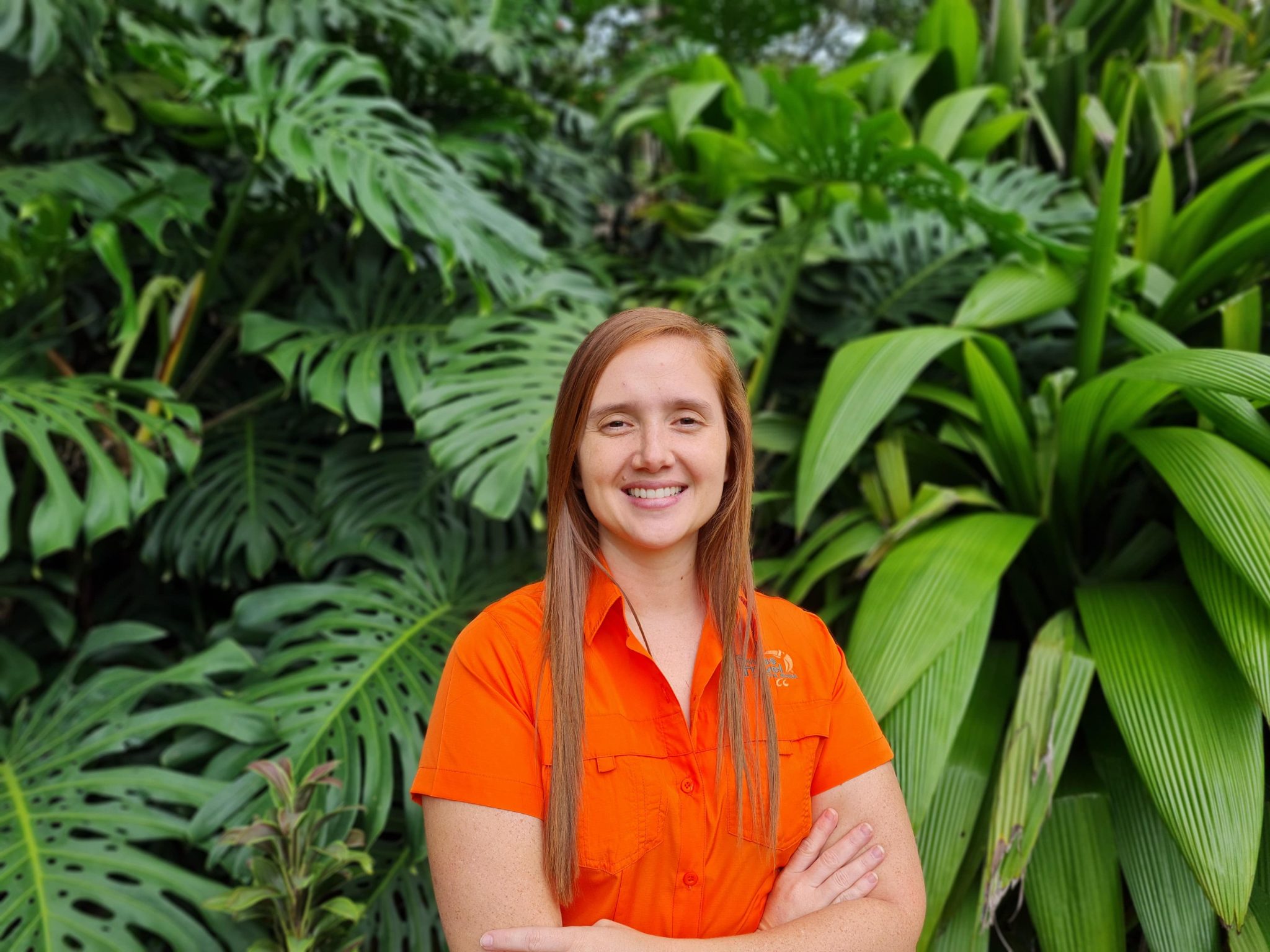 Jessica Gamboa - Destination Management Company